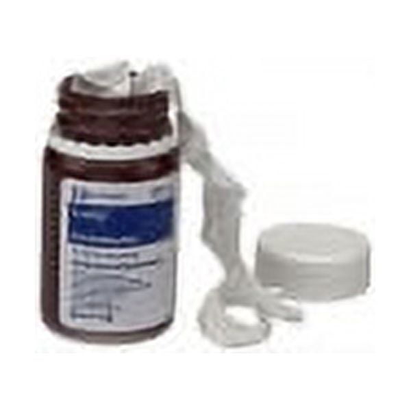 Curity Sterile Plain Wound Packing Strip 1 Inch x 5 yds. - Walmart.com