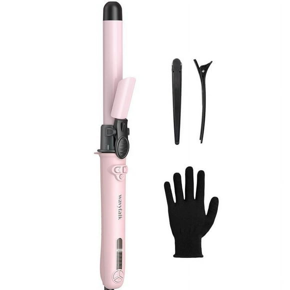 Beachwaver Curling Iron