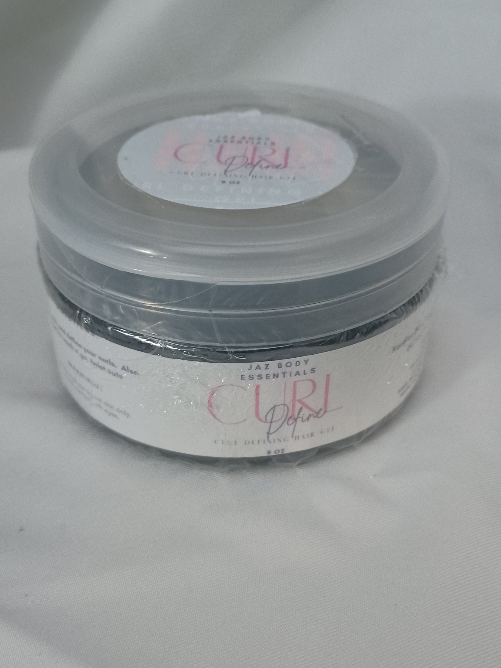 Curl Define Hair Gel - Walmart.com