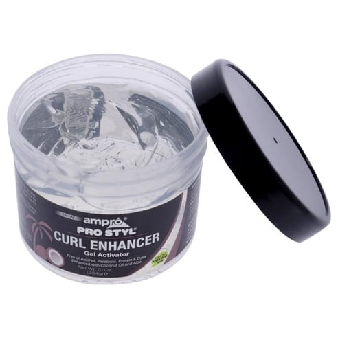 Curl Enhancer Gel Activator - Walmart.com