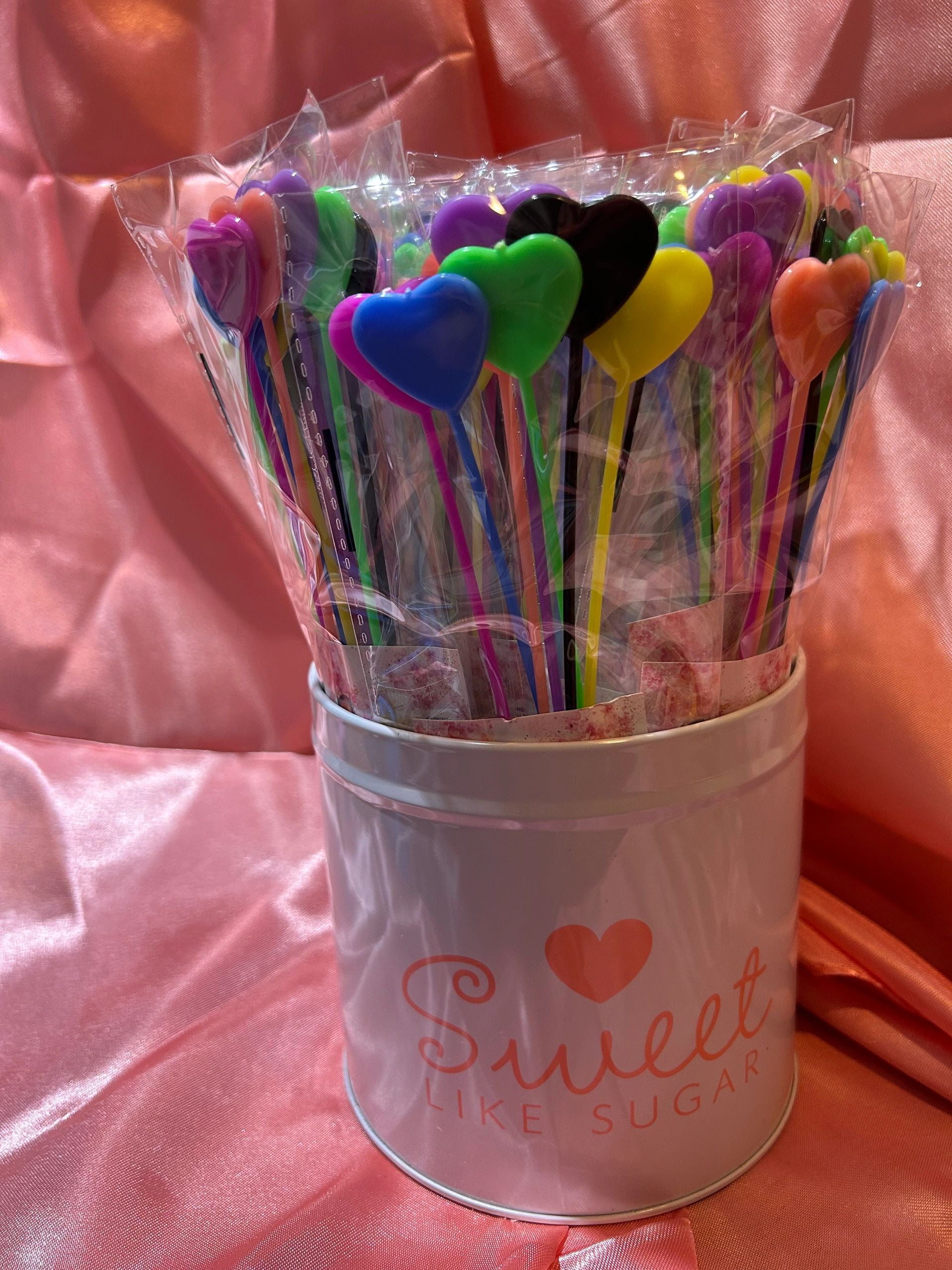 Curl Freely Hair Bead Threaders, 7 Pack Assorted Colors - Walmart.com