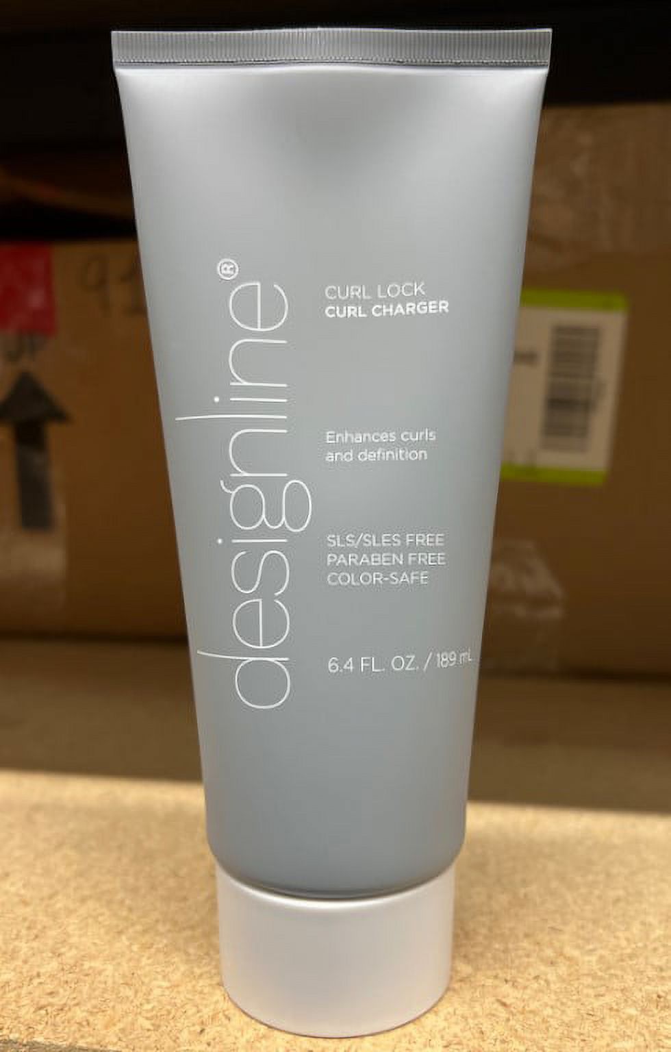 Curl Lock Curl Charger, 6.4oz - Regis DESIGNLINE - Activates Wave and ...