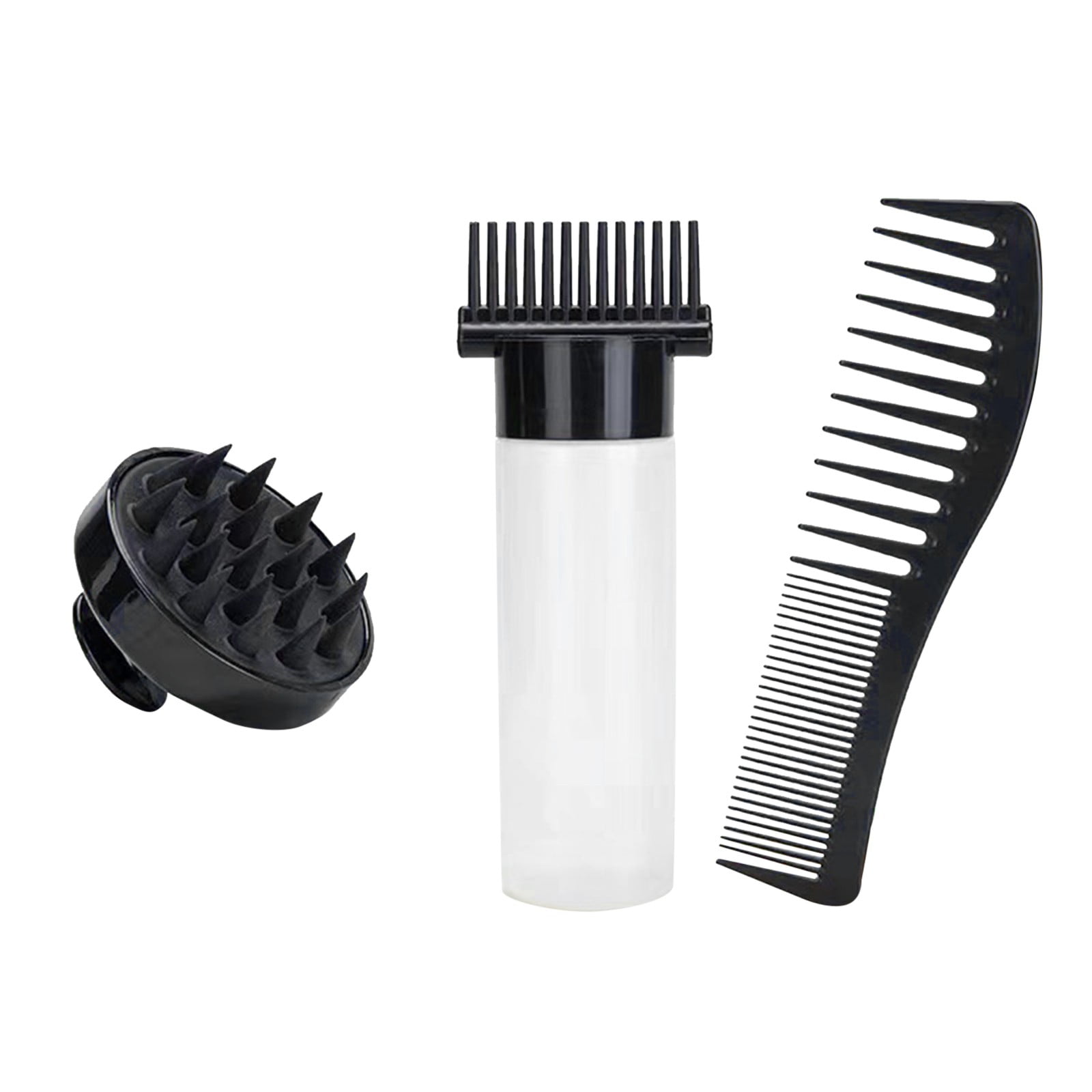 Curl Mix Leave In Conditioner Leave In Deep Conditioner Natural Hair Chocolate Oil Travel Size