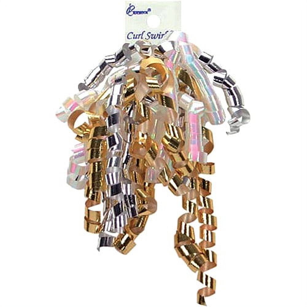 Curl Swirls-wedding Mix - Walmart.com