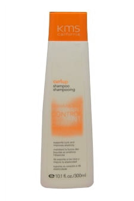Curl Up Shampoo, By Kms, 10.1 Oz - Walmart.com