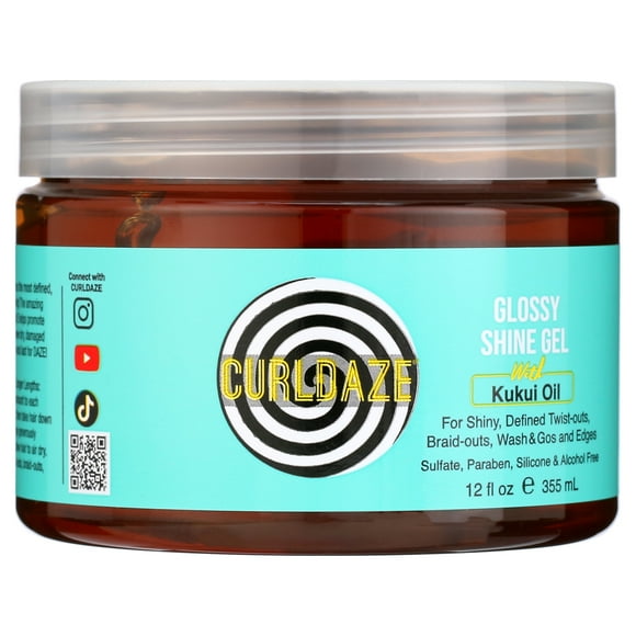 Curldaze in Hair Care Brands - Walmart.com