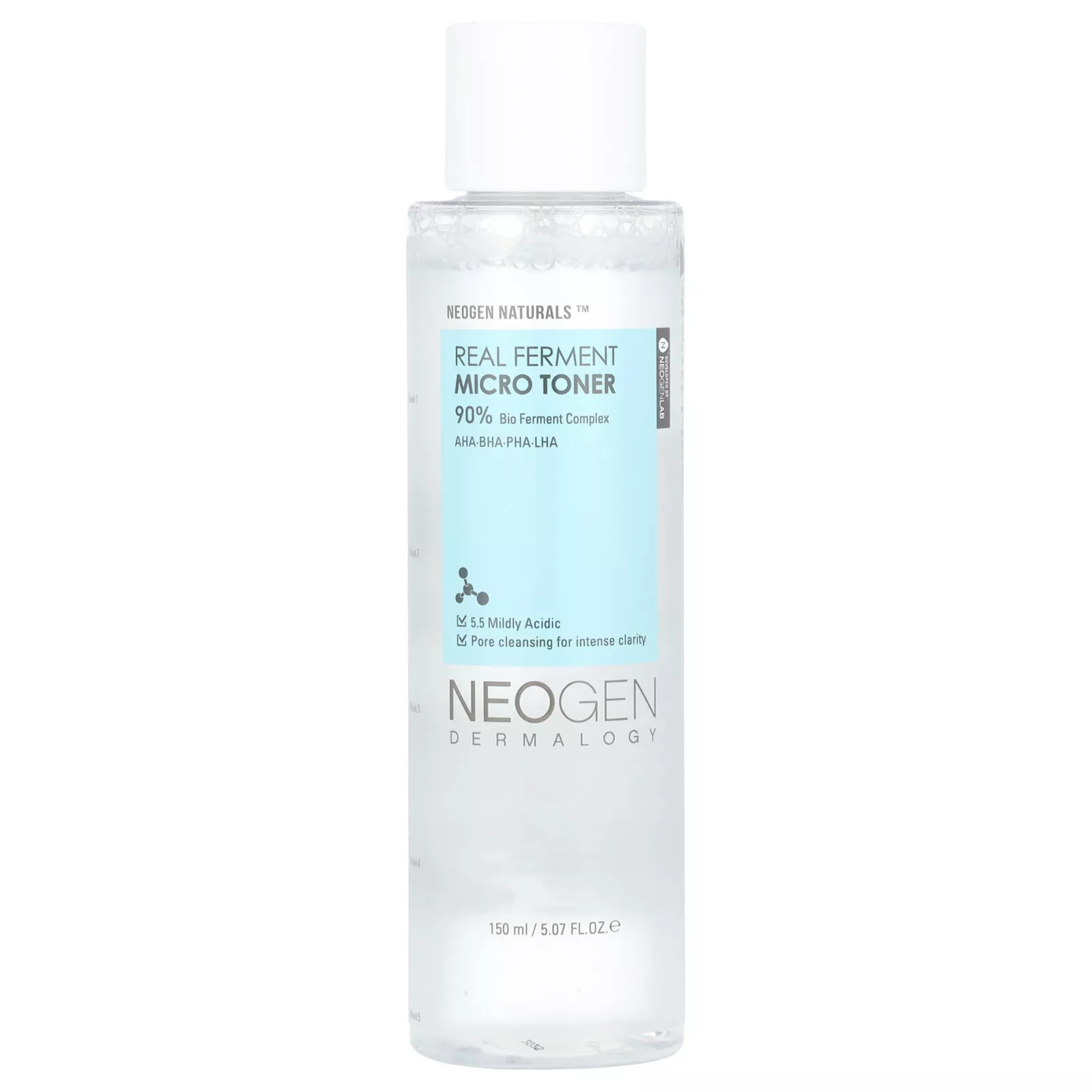 CurlIQ Real Ferment Micro Toner, 5.07 fl oz (150 ml) | # Catalogs PE159 ...