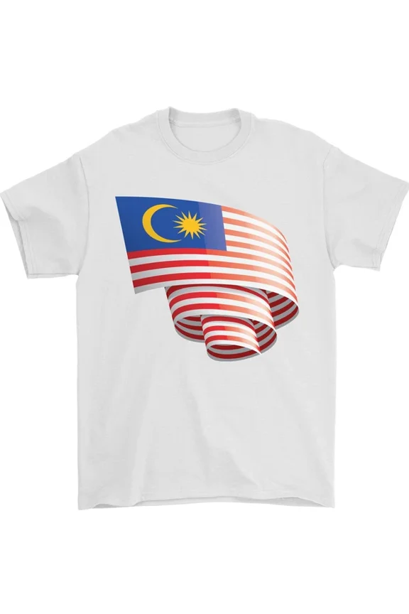 T Shirt In Malay