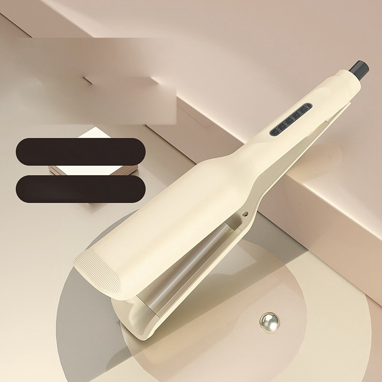 Curler Deep Curler Women's Curler Egg Curl Head Curler Water Ripple ...