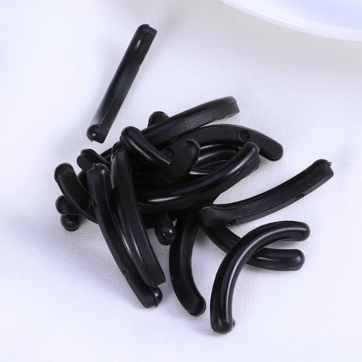 Curler Eyelash Pads Refill Rubber Replacement Replacements Refills ...