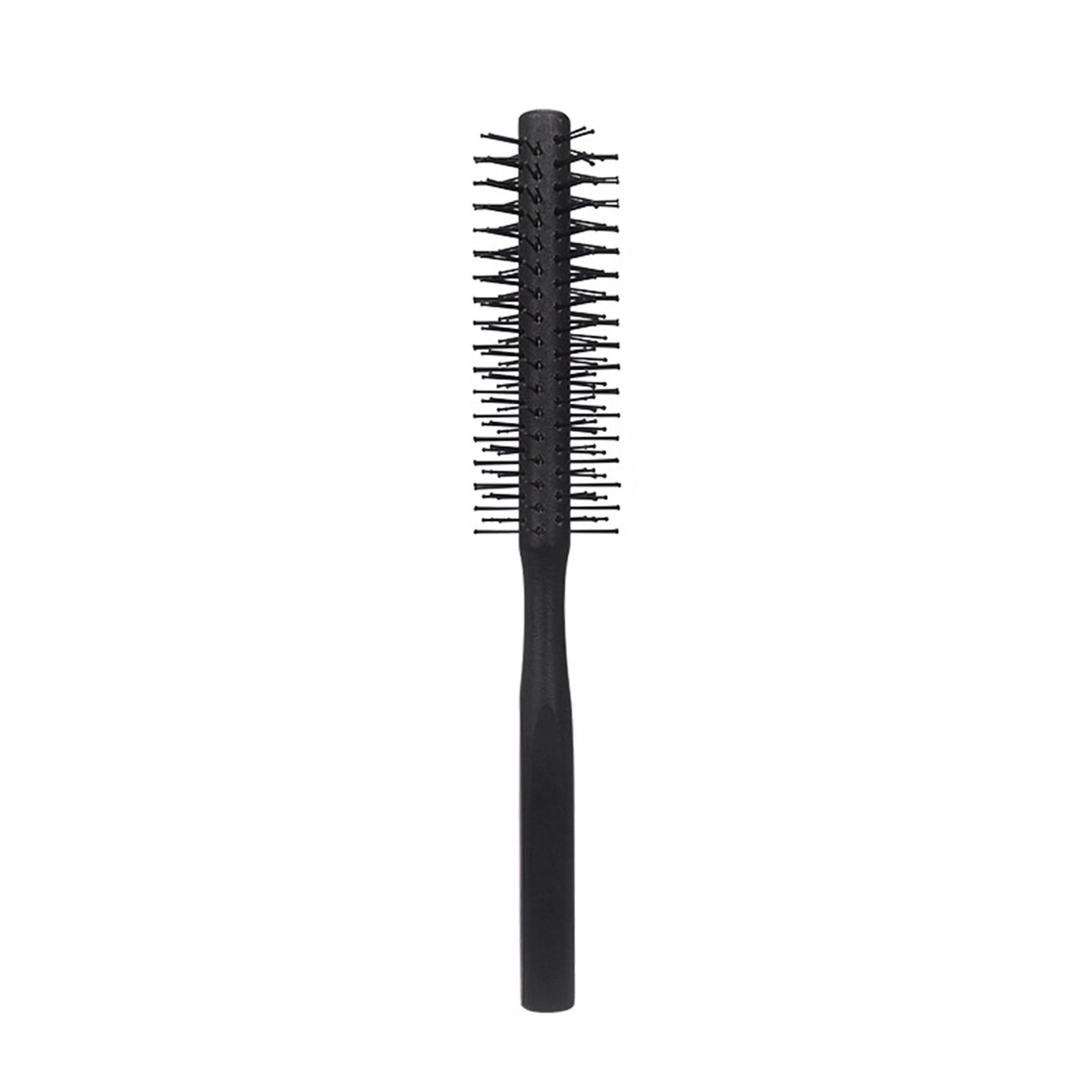 Curling Comb Household Inside Little Girl Hair Brush Wet Natural Hair ...