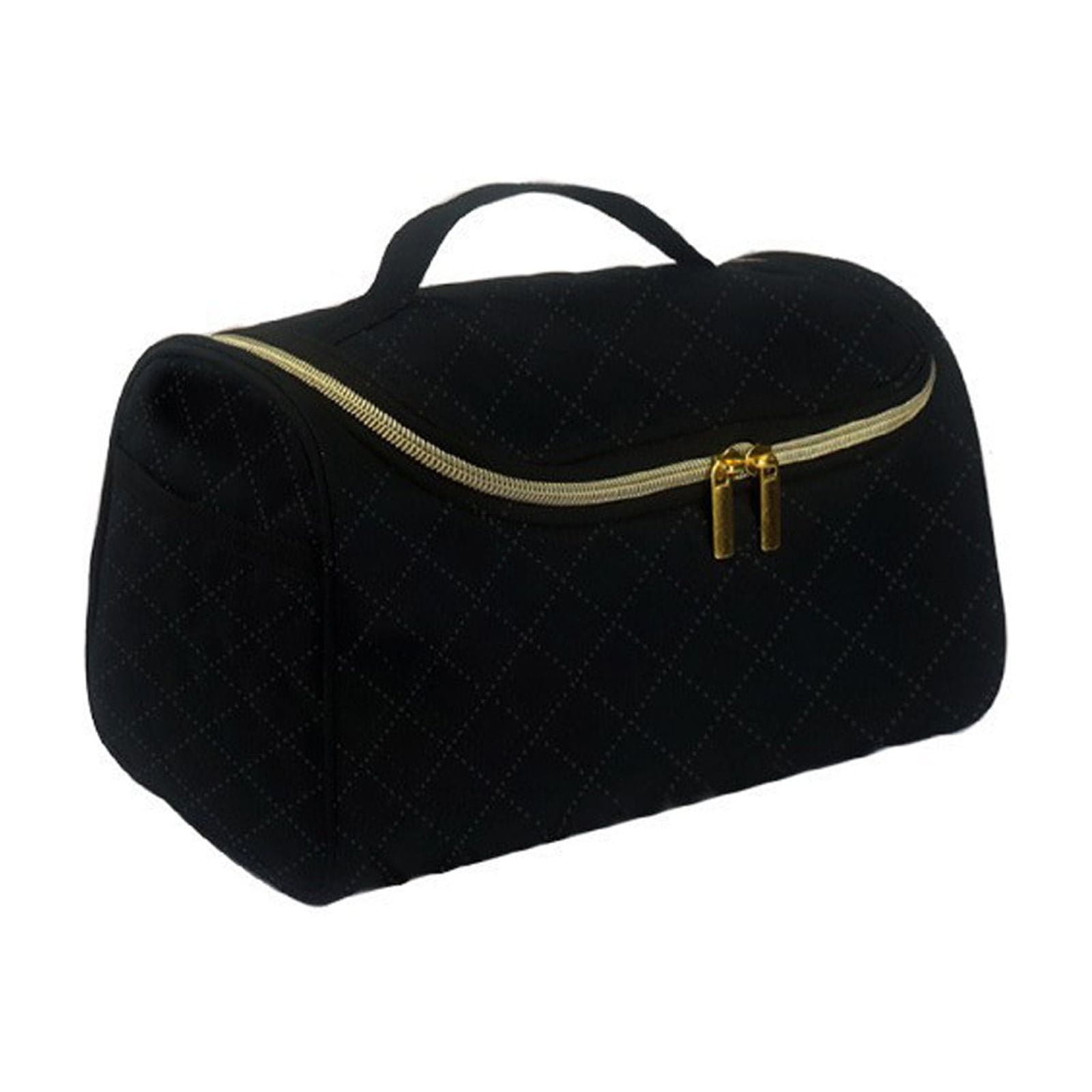 Curling Iron Storage Bag, Hair Straightener Travel Case, Hanging ...