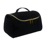 Curling Iron Storage Bag, Hair Straightener Travel Case, Hanging ...