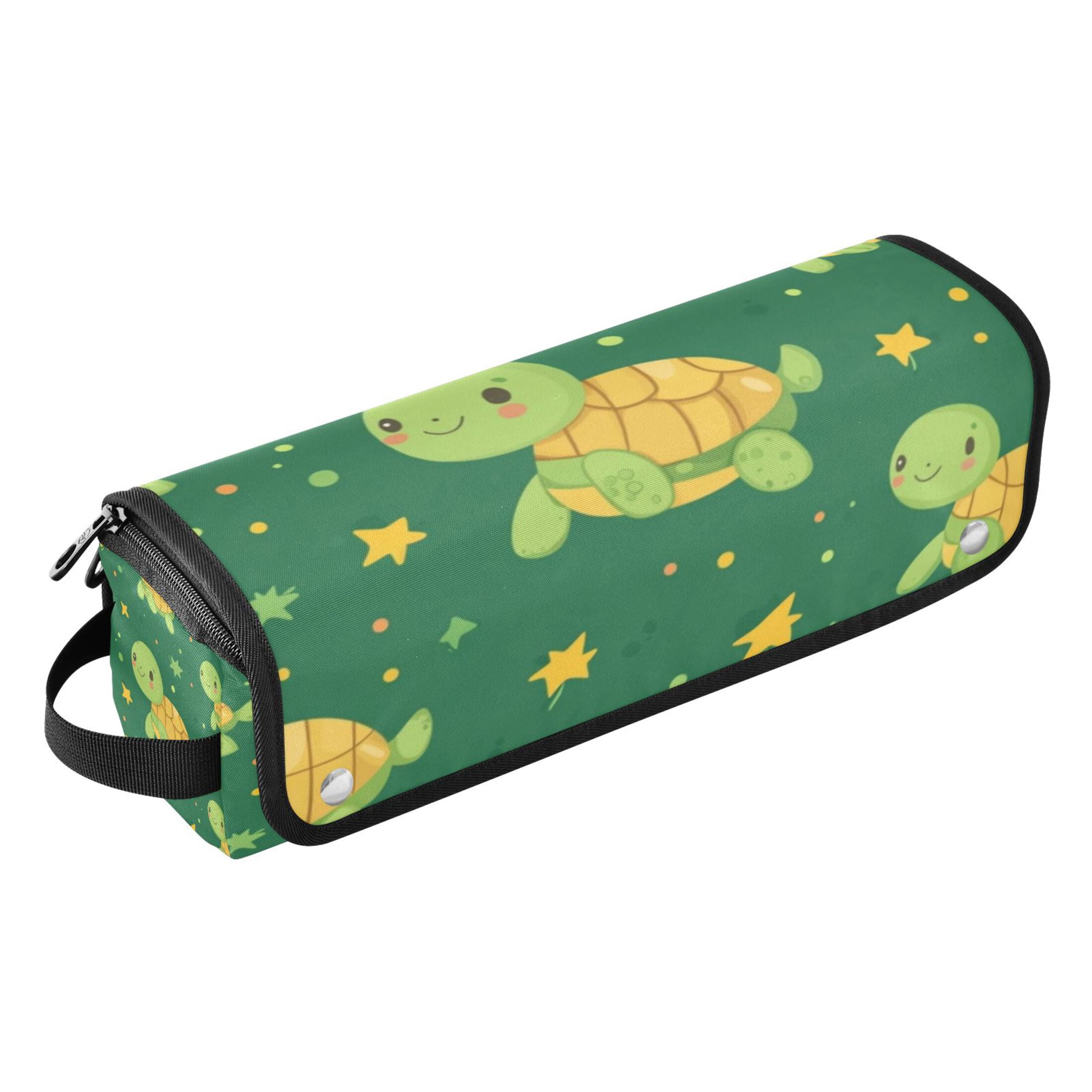 Curling Iron Storage Bag Hair Tools Travel Bag Heat Resistant and ...