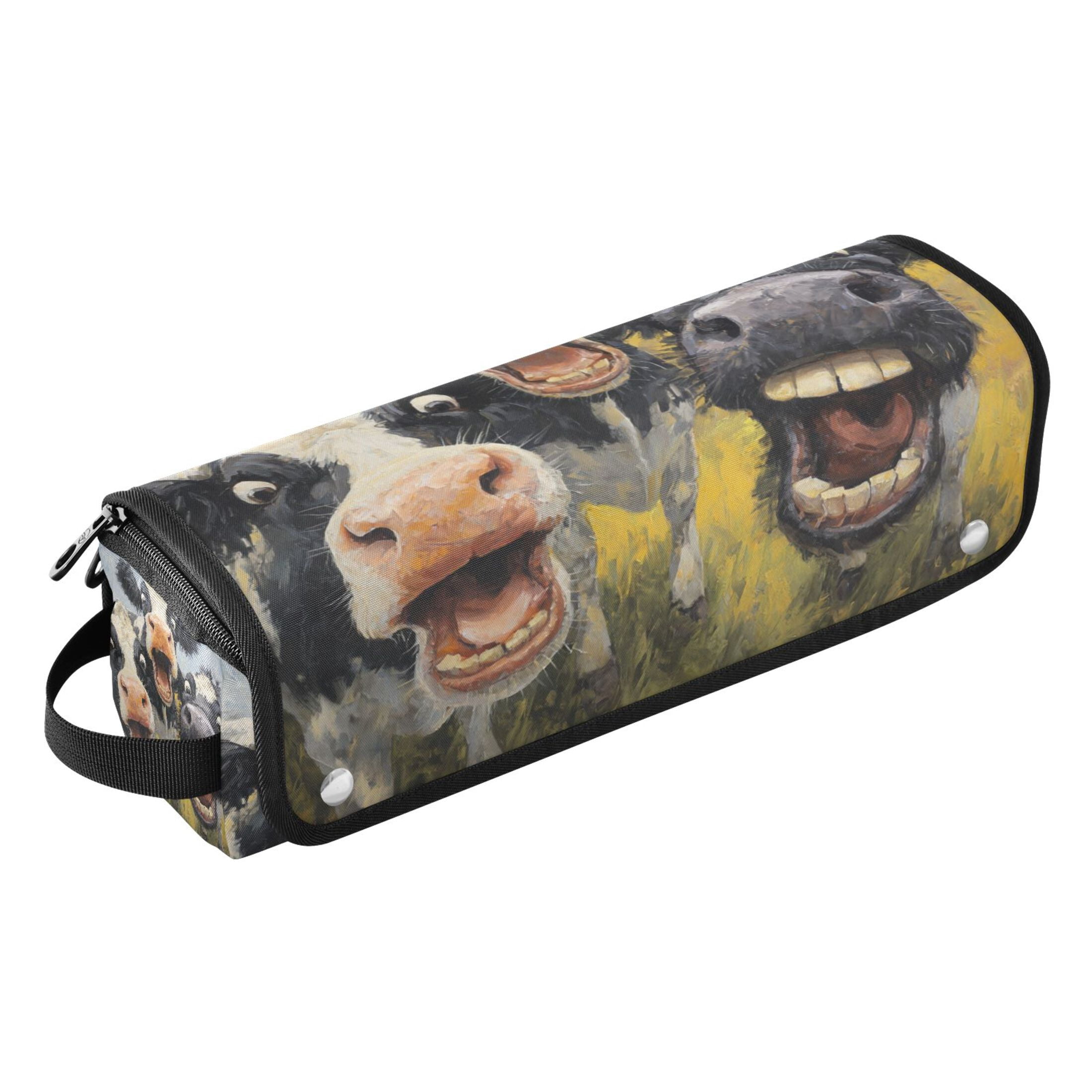 Curling Iron Storage Bag Hair Tools Travel Bag Heat Resistant and ...