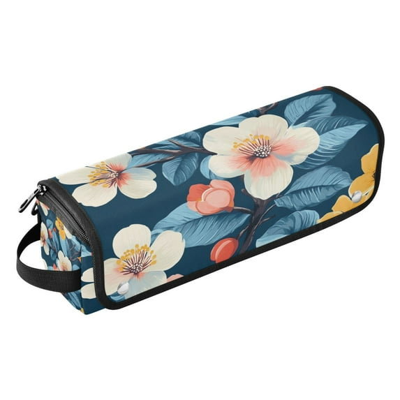 Curling Iron Storage Bag Hair Tools Travel Bag Heat Resistant and ...