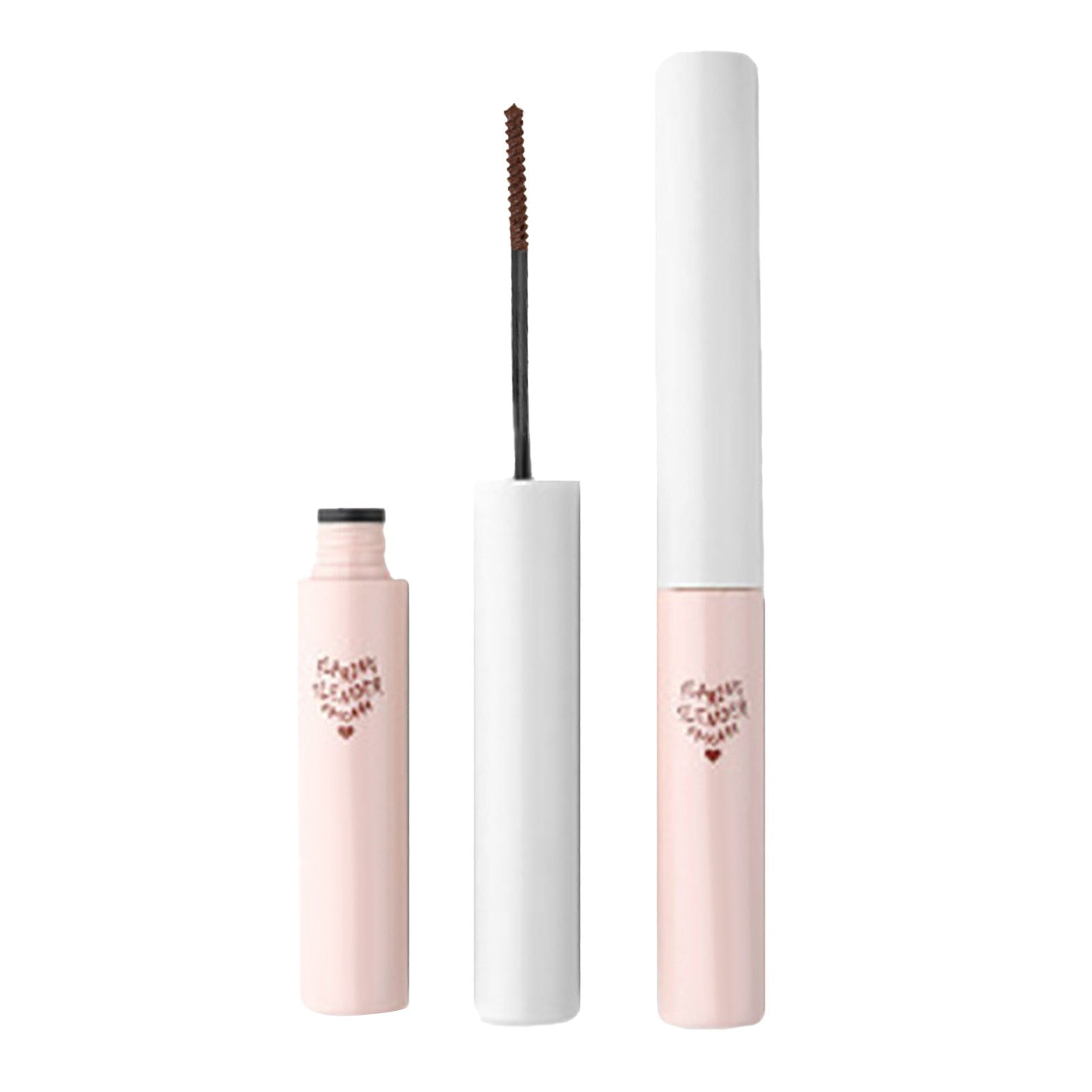 Curling Mascara for lifted and defined lashes Natural Mascara formulas ...
