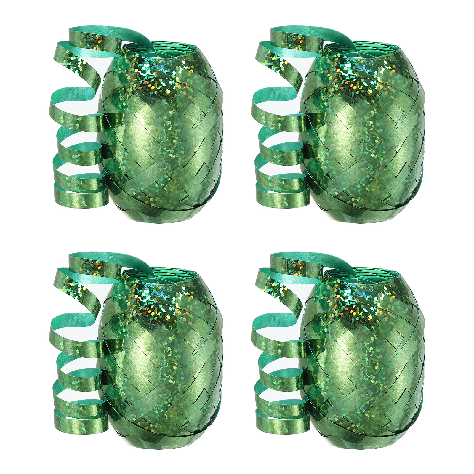 Incraftables Curling Ribbon for Gift Wrapping (15 Colors). Wrap Ribbon ...