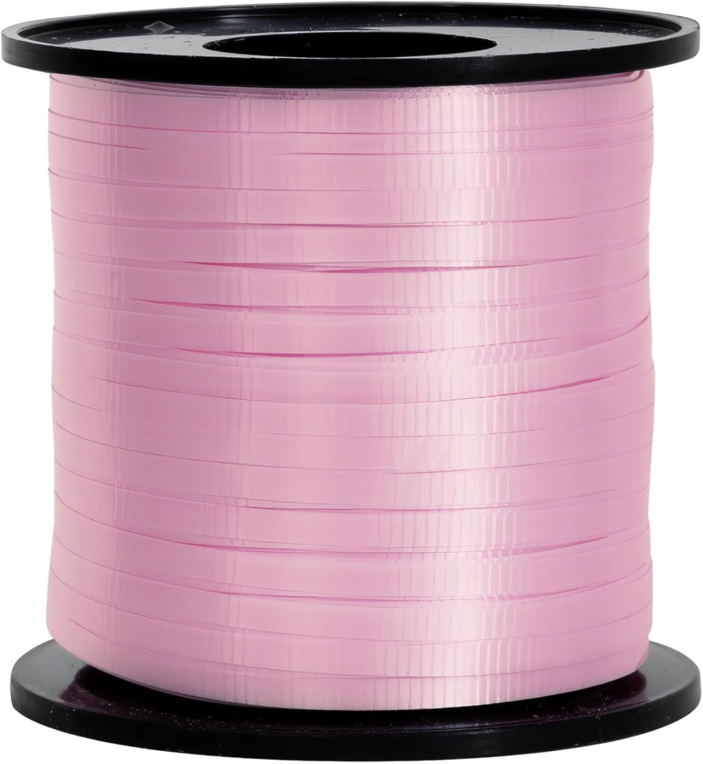 Pink Ribbon Party Supplies for Gift Wrapping and Decorations