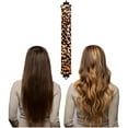 Curling Wand For Short Hair Titanium Plate For Hair Travel Size Blow Dryer And Straightener K19