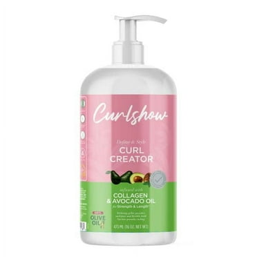 SoftSheen-Carson Care Free Curl Curl Activator - Walmart.com