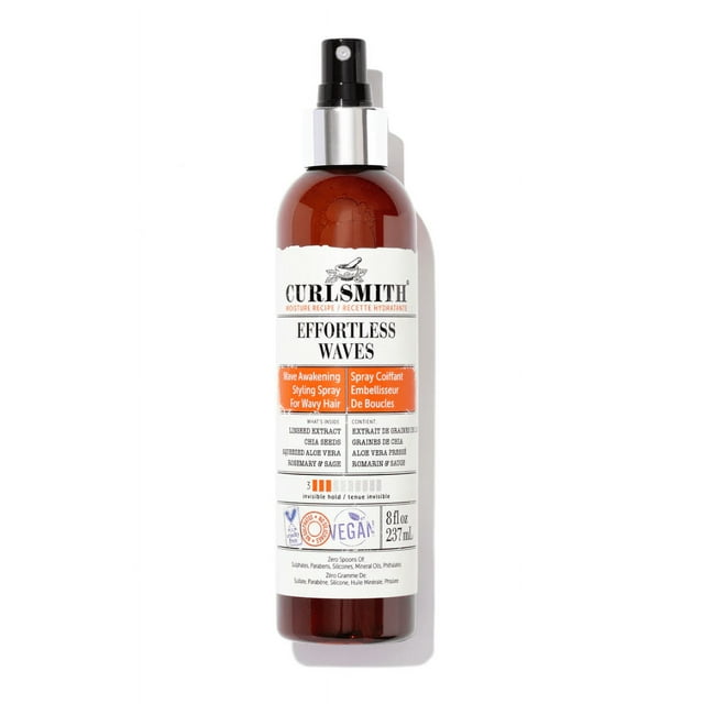 Effortless Waves - Walmart.com