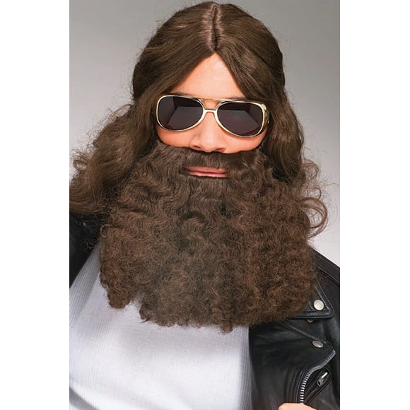 Beard Cosplay Character