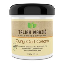 Cantu Wave Whip Curling Mousse with Shea Butter, 8.4 fl oz - Walmart.com