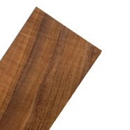 Bubinga Exotic Electric/Bass Guitar Neck Blanks - 30" x 4-1/2" x 1" - Perfect Foundation for ...