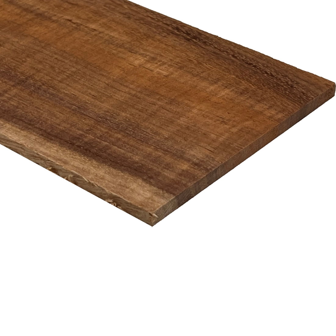 Curly Flame Hawaiian Koa Headplates 190x88x4mm - Quality Wood Headplate ...