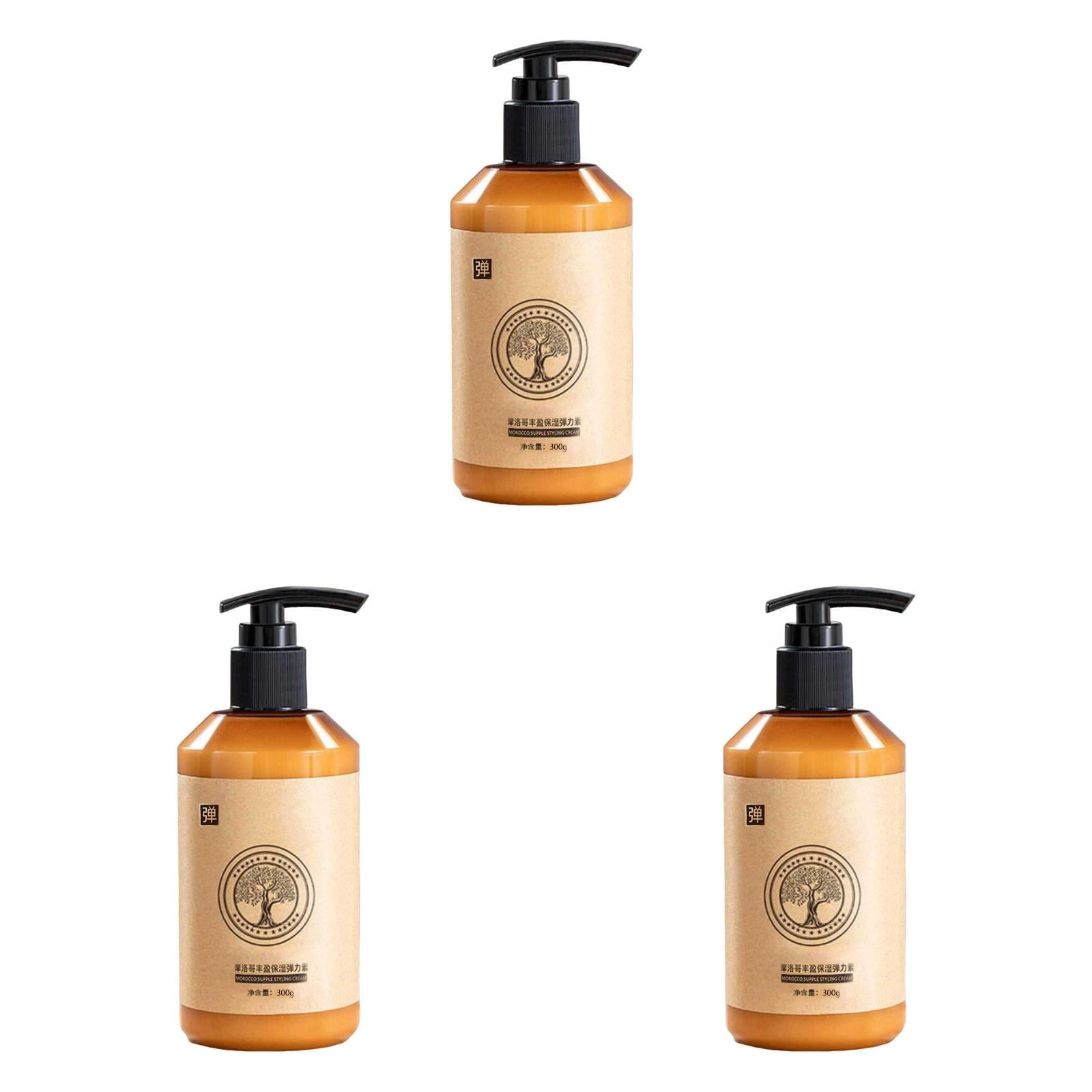 Curly Hair 300g Long Lasting Styling Elastina Volume Moisturizing ...