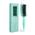 Curly Hair Brush Candybrush Curl Defining Brush for Detangling Shaping ...