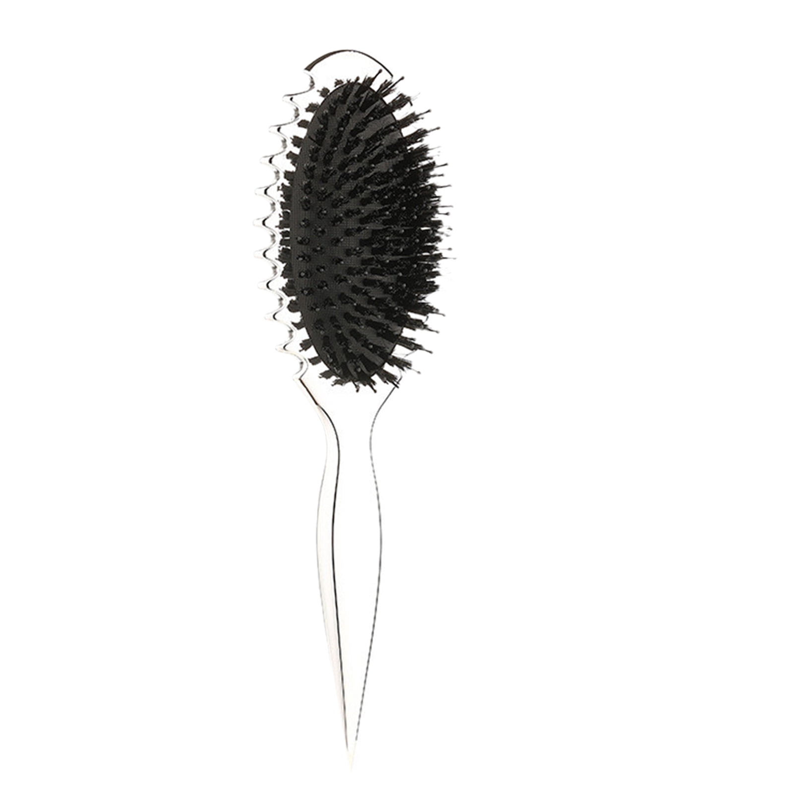 Curly Hair Defining Brush,Curly Styling Brush,Shaping and Defining ...