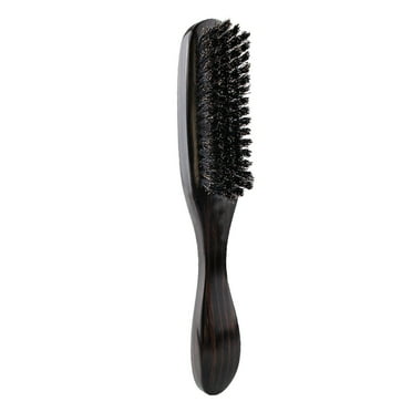 Bristle Brush Hair Beauty Tool Gift for Friend Slick Back Hairbrush ...