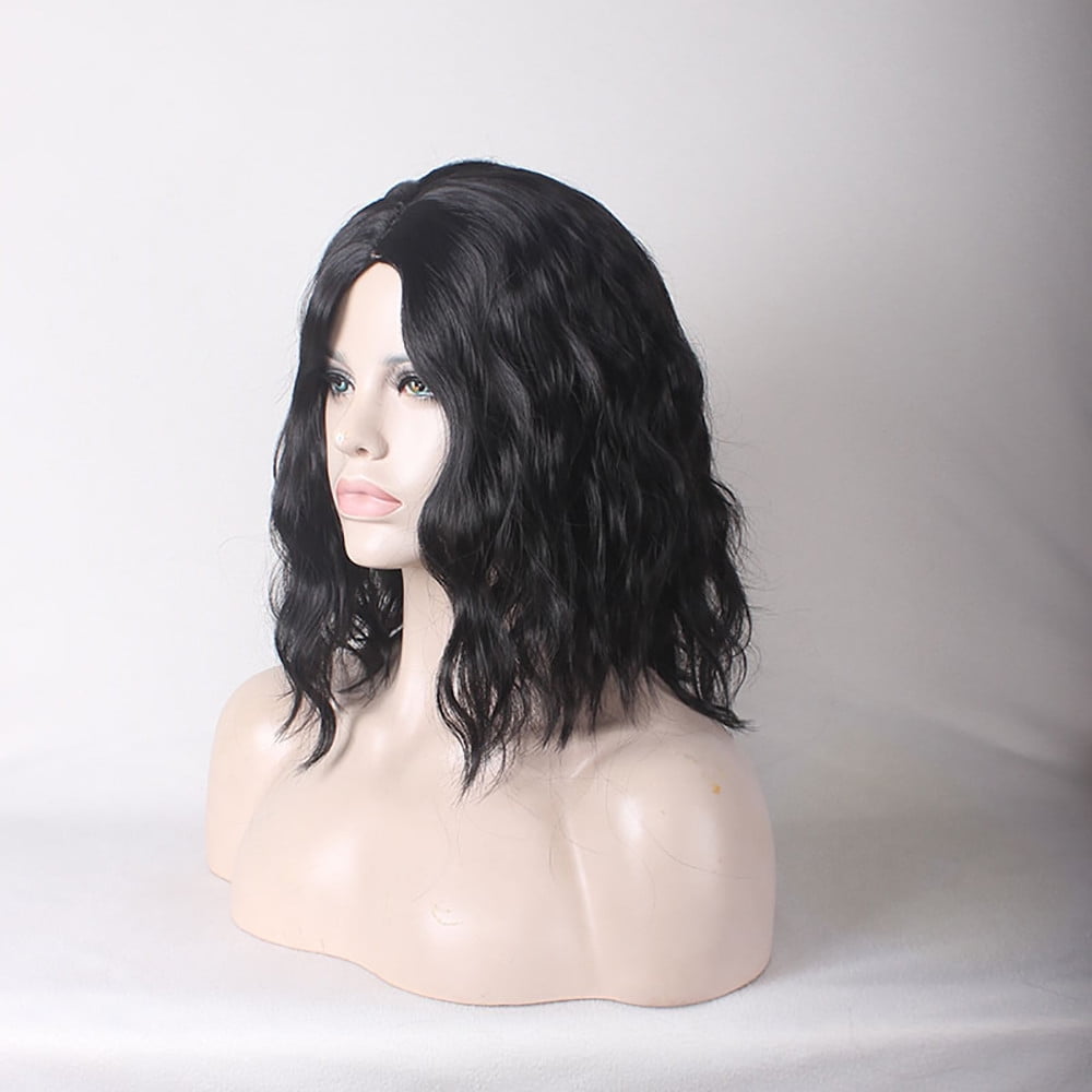 Curly Long Wigs for Women Thick Hair Women Hair Products Long Curly ...