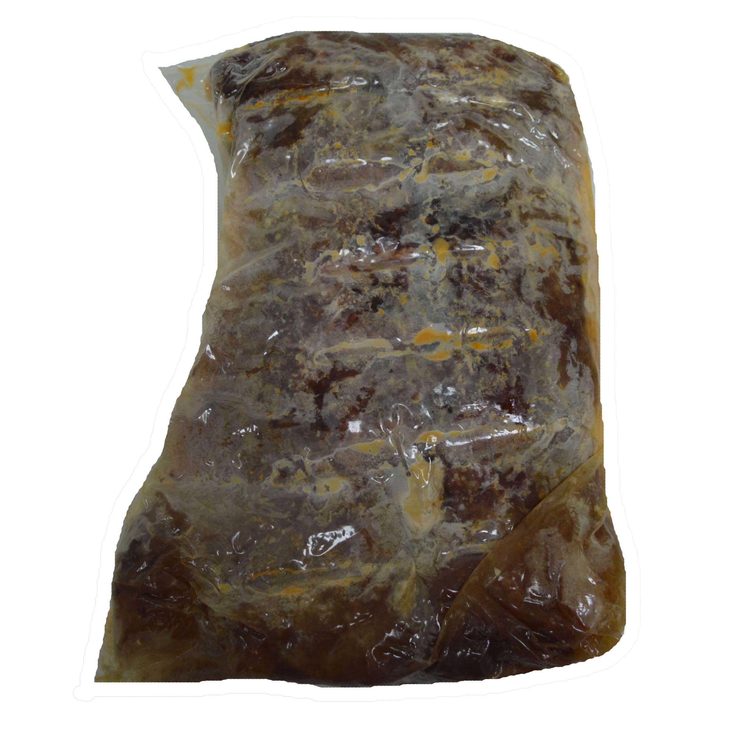 Curly's Smoked Rib Ends & Pieces 20 lb - Walmart.com
