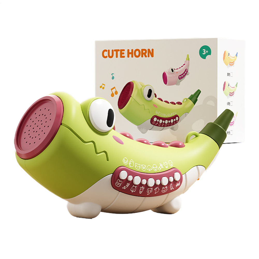 Curpgiee Animal Sounds Outdoor Discovery Animal Caller Toys Cute ...