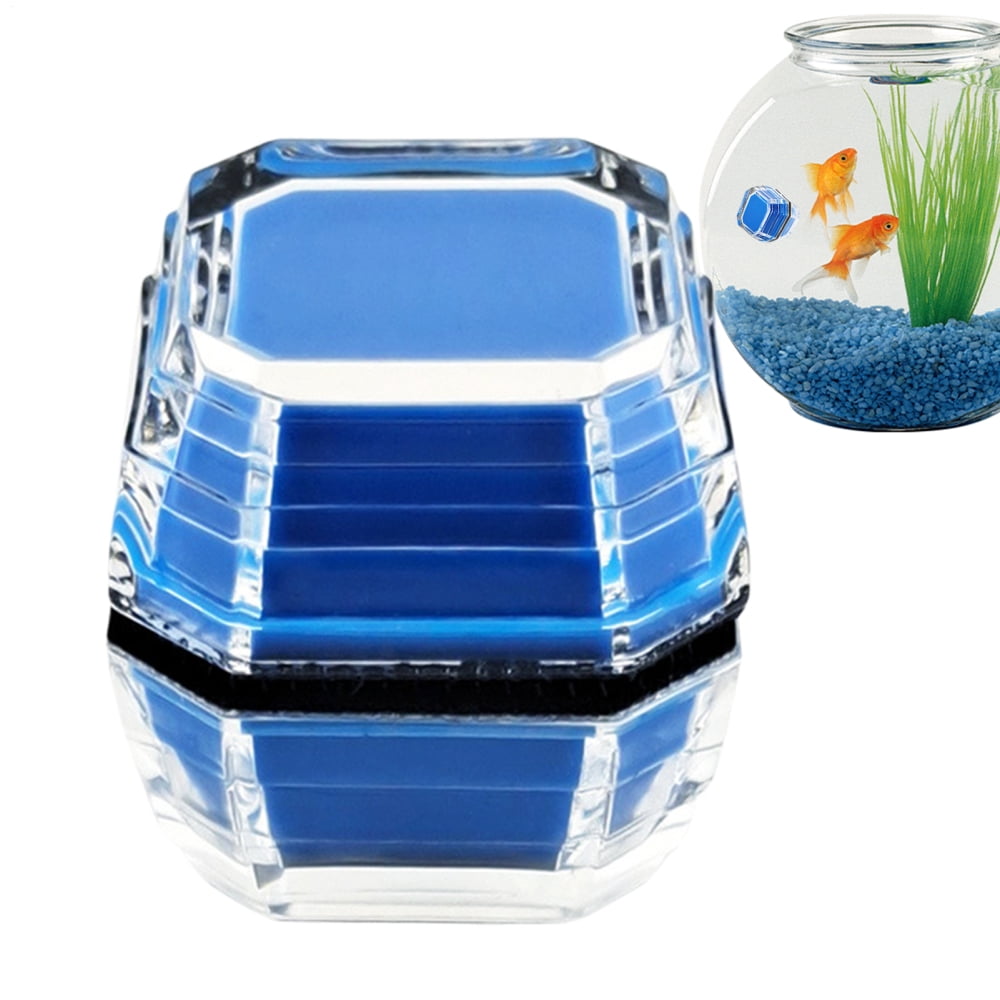 Curpgiee Aquarium Magnet Glass Cleaner Fish Tank Cleaning Magnet Fishing Box Cleaning Tool ...