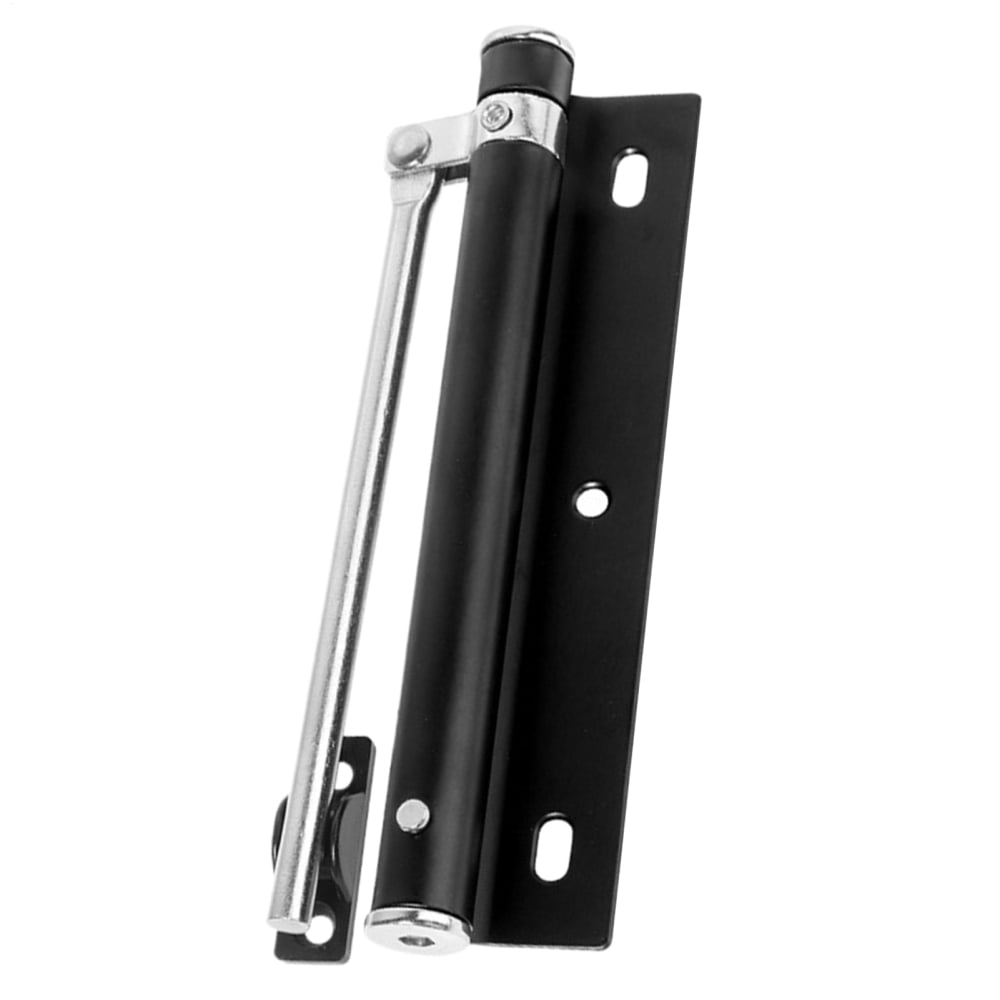 Curpgiee Auto Door Closer Automatic Stainless Steel Door Closer ...
