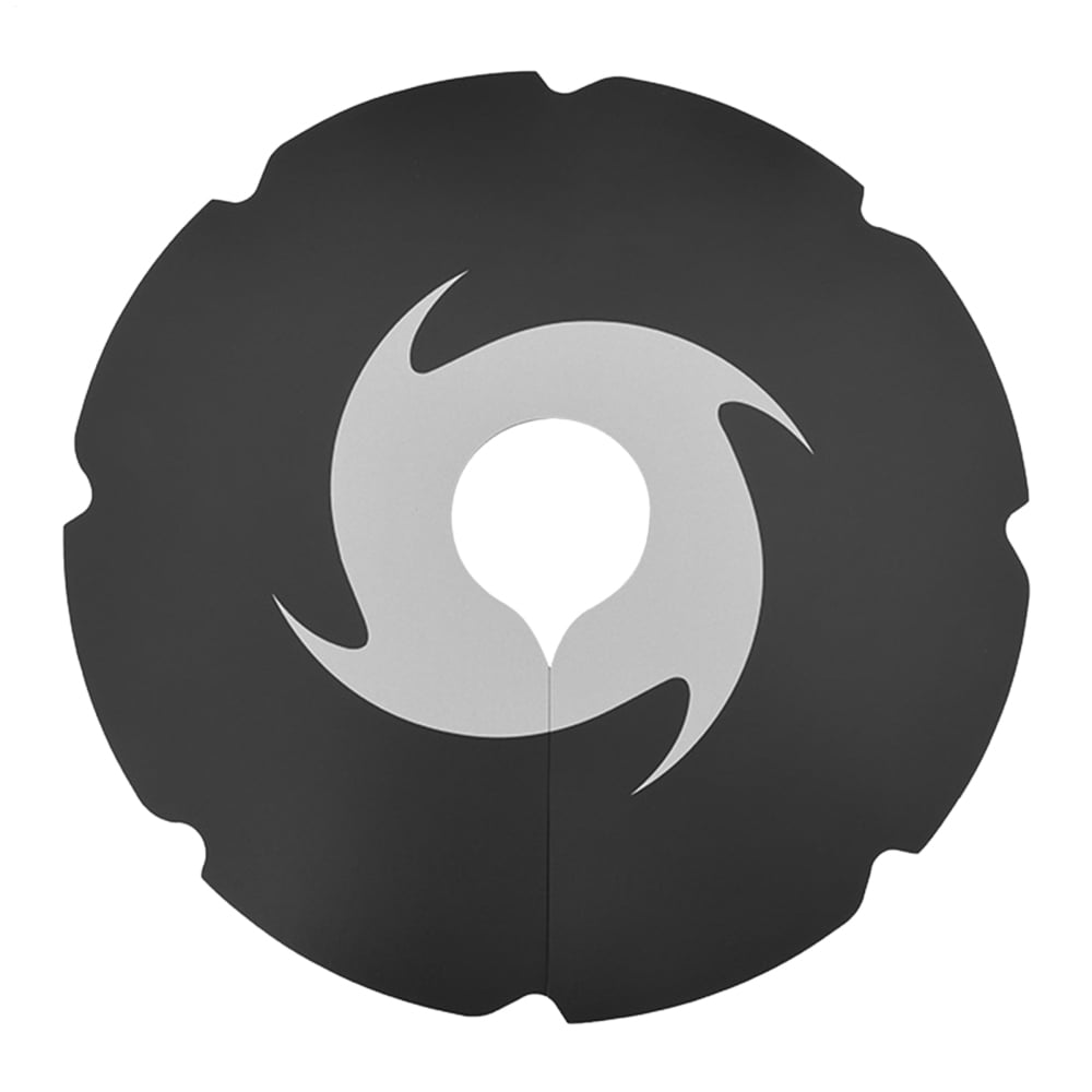 Curpgiee Bike Brake Cover Bike Disc Brake Covers Pad Guard Tool ...