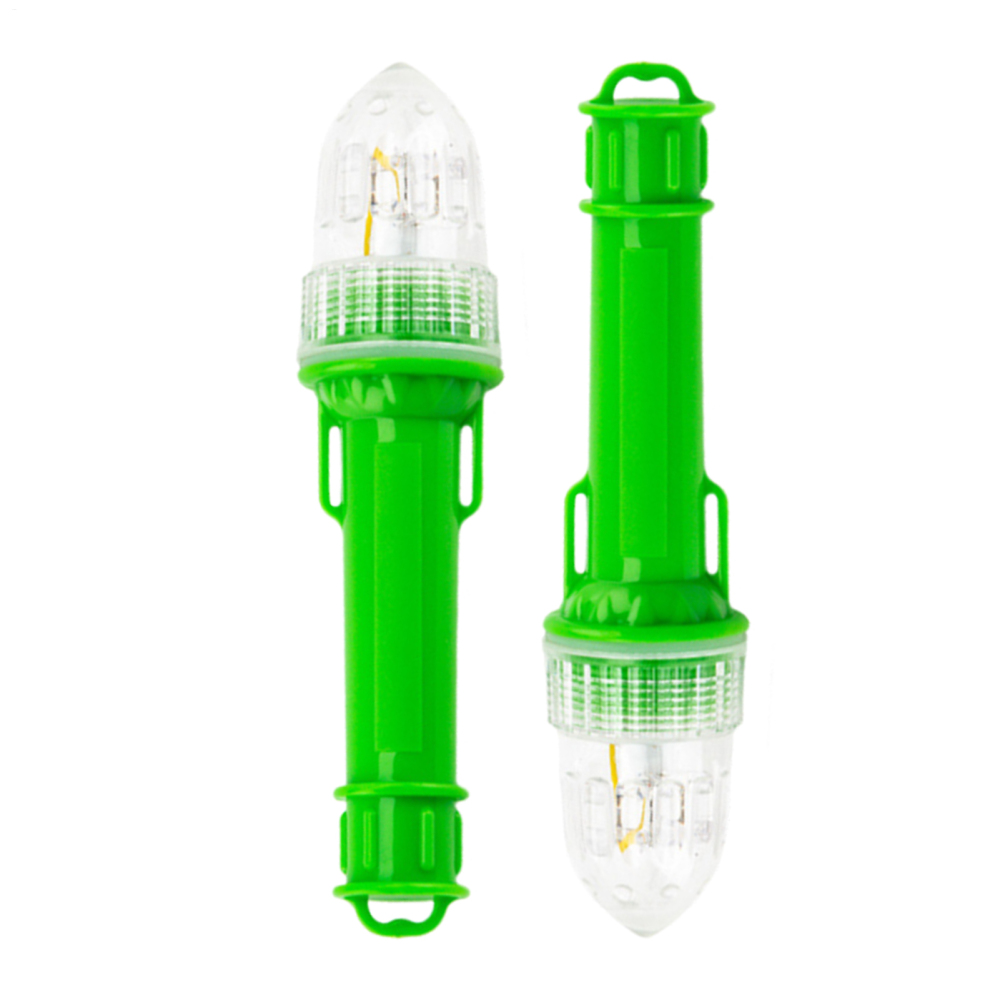 Curpgiee Boating Flares Marine Safety Light 2 Pieces Weatherproof ...