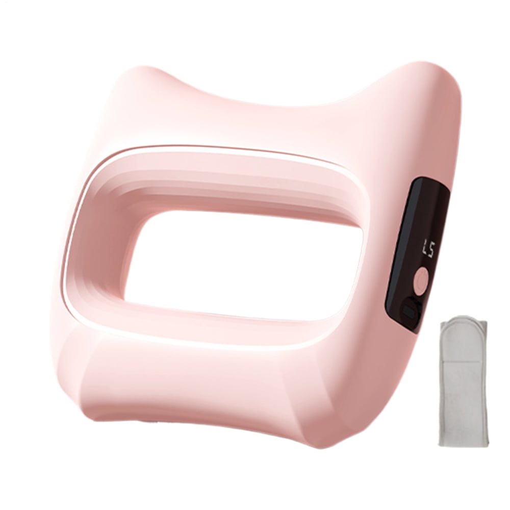 Curpgiee Electric Fascia Massager Portable Electric Muscle Massage Tool ...