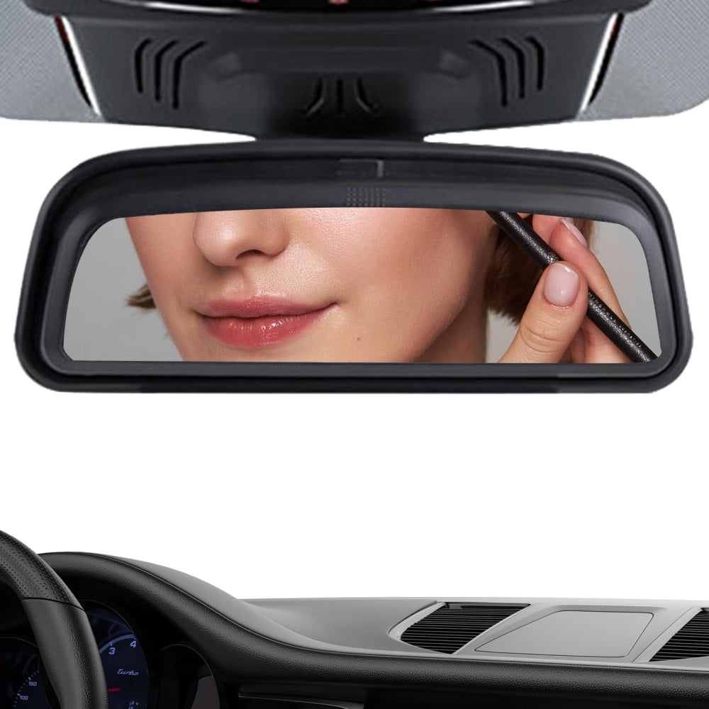 Curpgiee Interior Rear View Mirror Vehicle Interior Rear View Mirror ...
