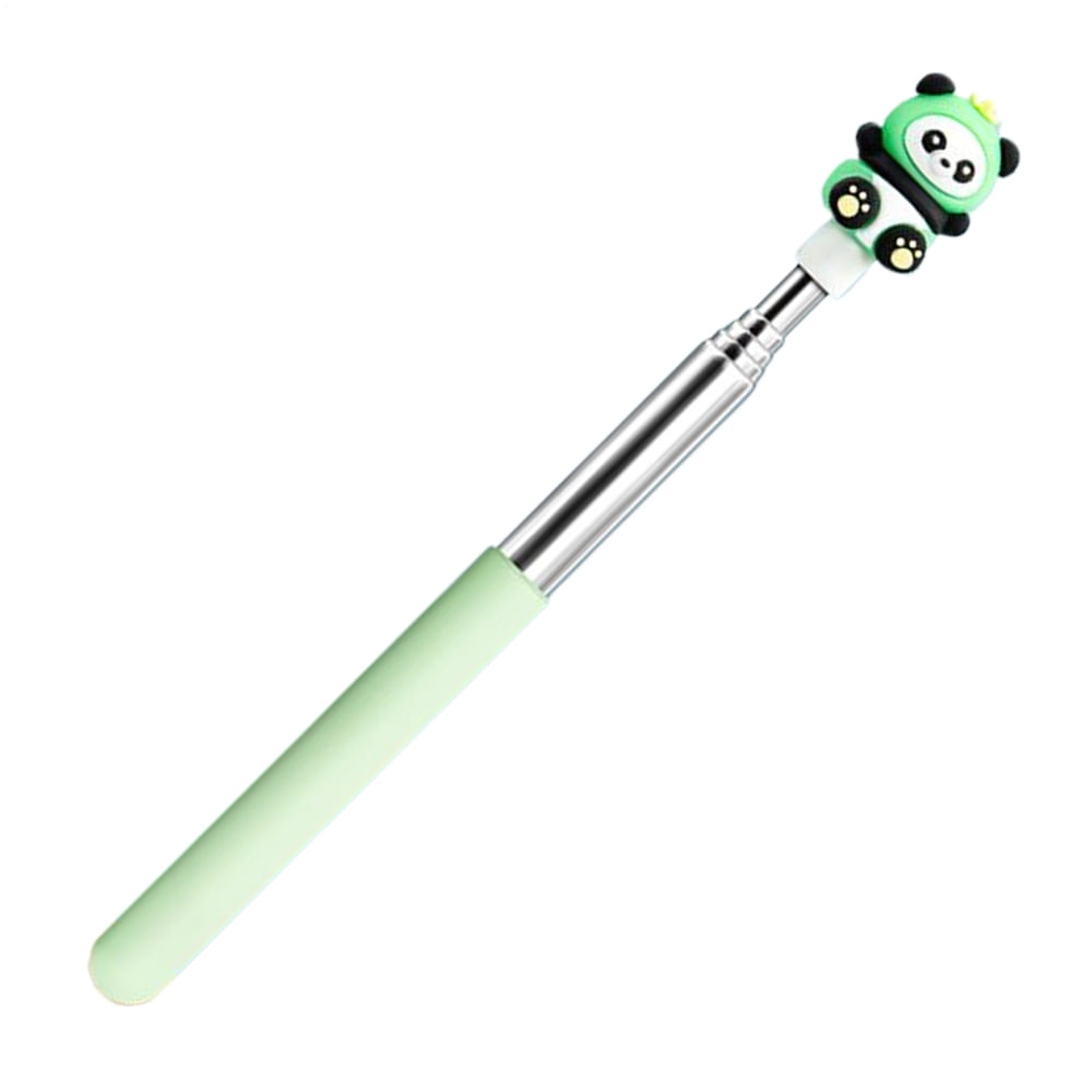 Curpgiee Pointer Finger Stick Retractable Finger Reading Stick Anti ...