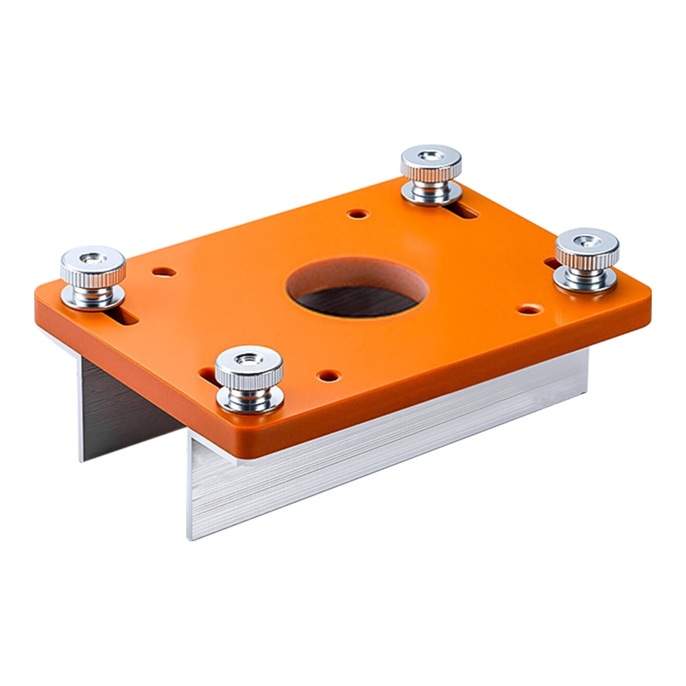 Curpgiee Router Templates for Woodworking Precision Corner Radius ...