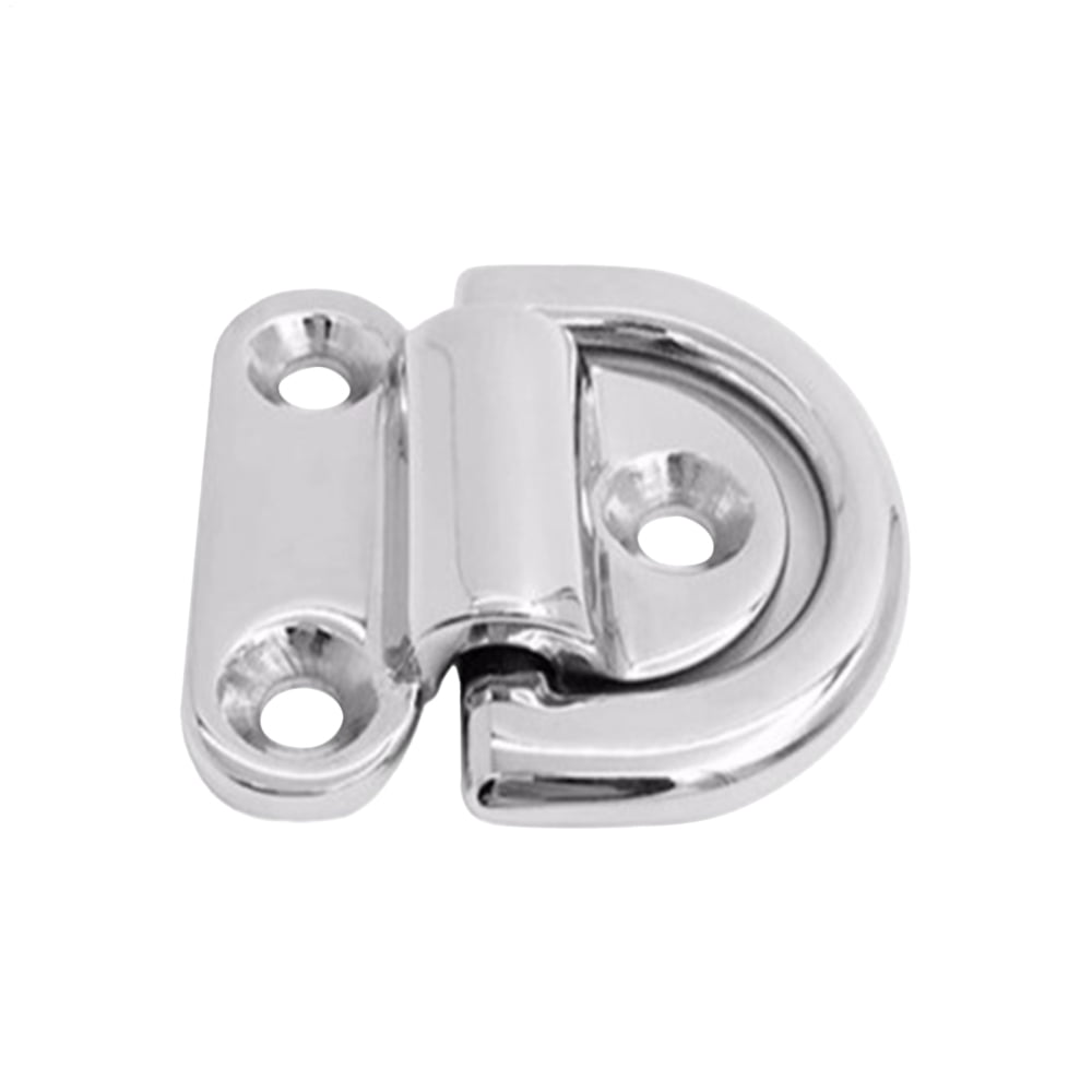 Curpgiee Shackles For Rigging Stainless Folding Chain Shackle Sailing ...