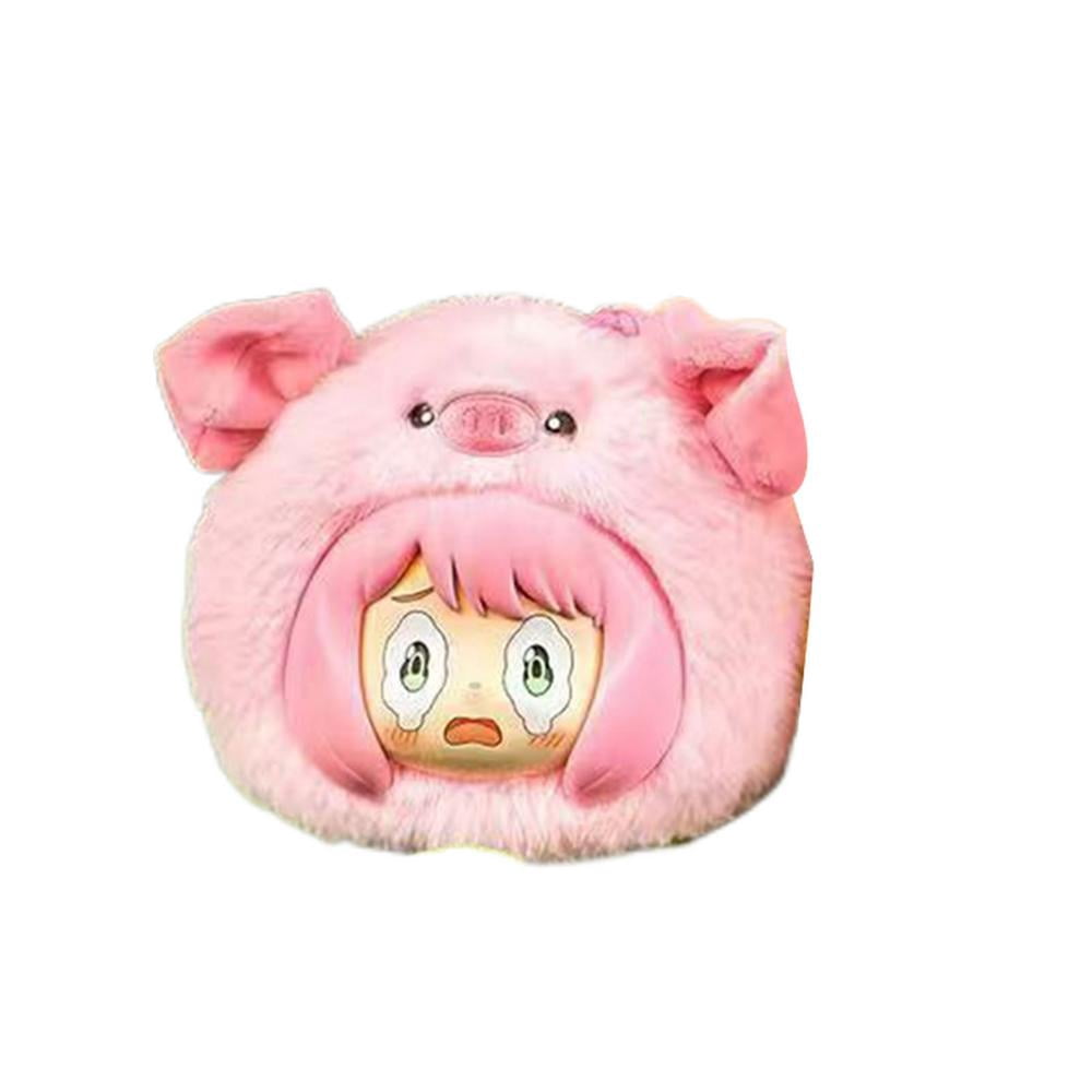 Curpgiee Stuffed Animal Plushie Stuffed Plush Doll for Anime Fans ...