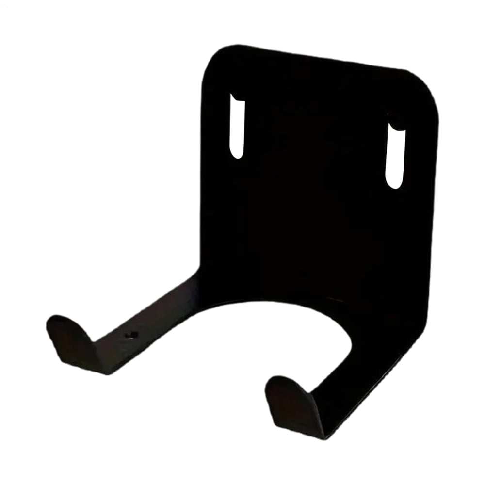 Curpgiee Wall Lawn Mower Storage Wall Steel Rack Lawn Mower Hanger ...