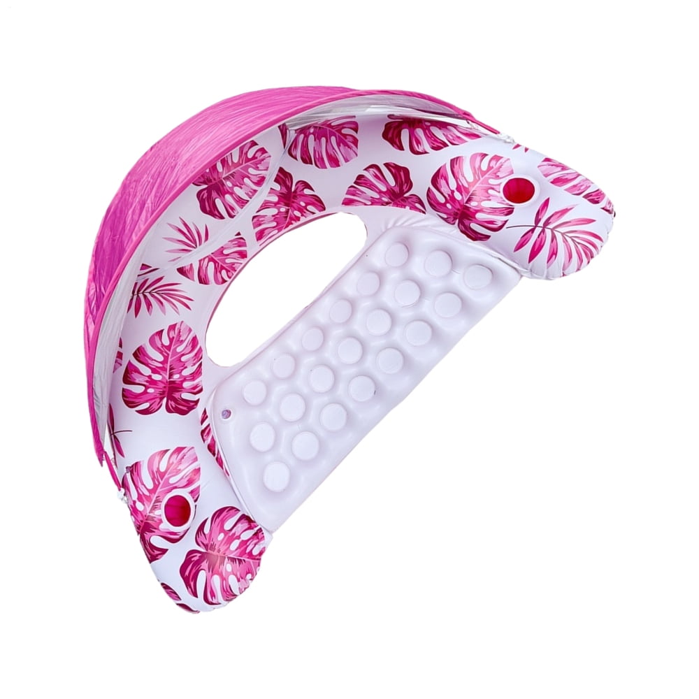 Curpgiee Water Floats for Adults Water Float Pool Rafts for Adults ...