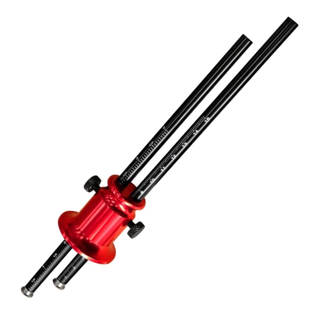 Curpgiee Wheel Marking Gauge Woodworking Woodworking Marking Scriber ...